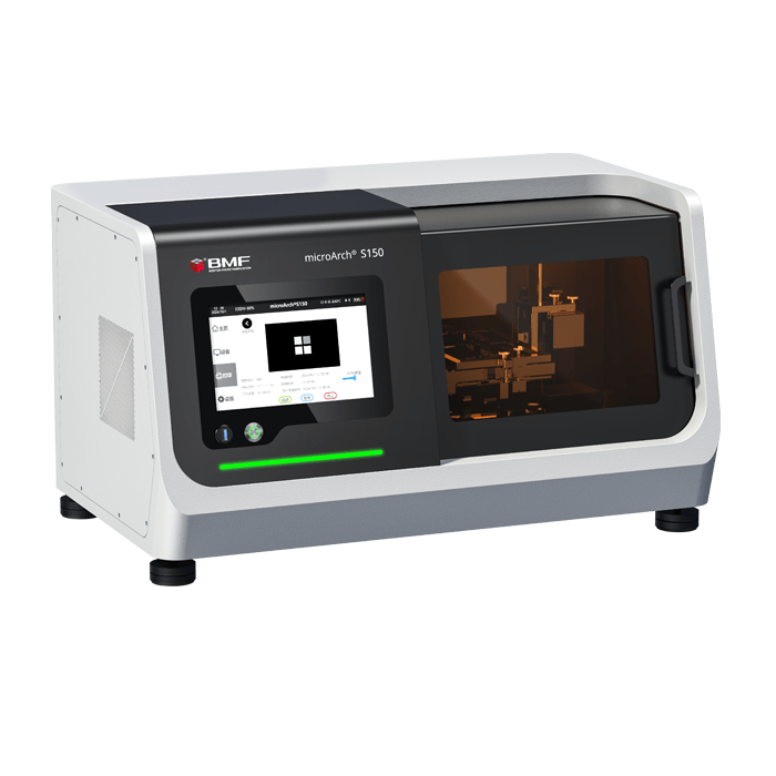BMF MicroArch® S150 3D Printer